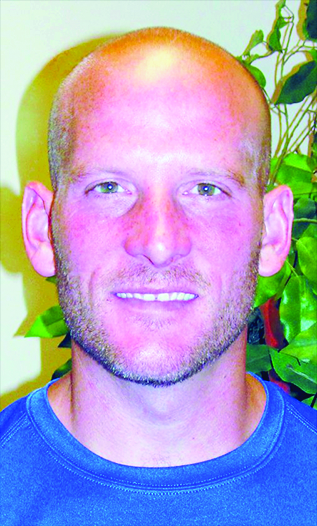 Moon boots and Air Jordans | News, Sports, Jobs - The Express